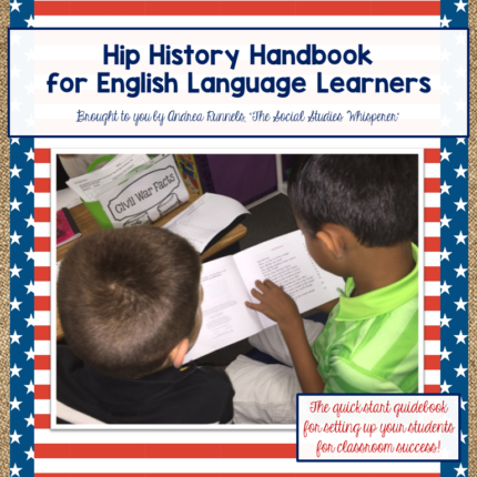 Using Learning Stations in Social Studies - The Social Studies Whisperer