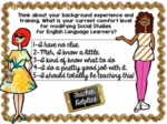 Introduction to Meeting the Needs of English Language Learners During ...